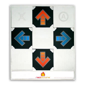 RedOctane – Rhythm Gamer